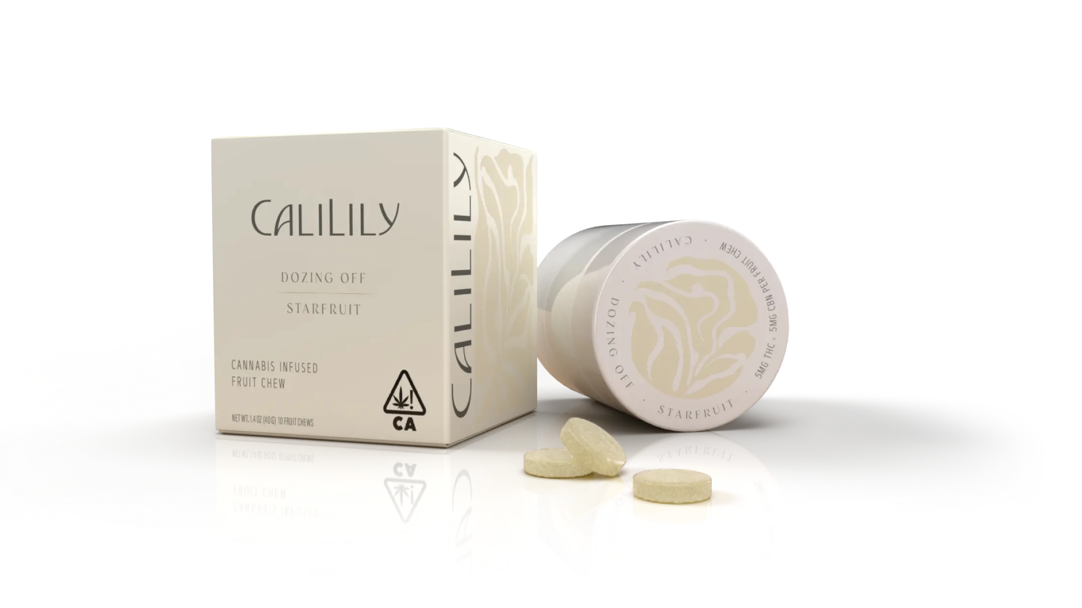 CaliLily - Cannabis is Entering its Luxury Era