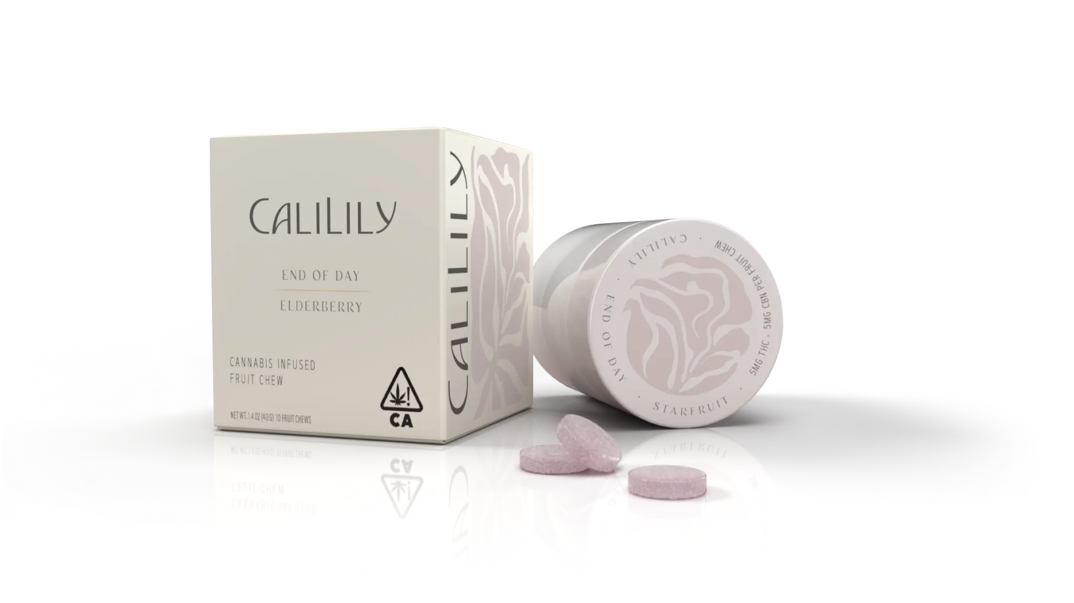 CaliLily - Cannabis is Entering its Luxury Era